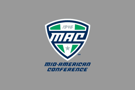 2017 MAC football schedule announced