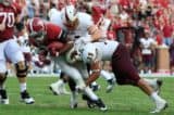 Alabama to host ULM in 2022 and 2025