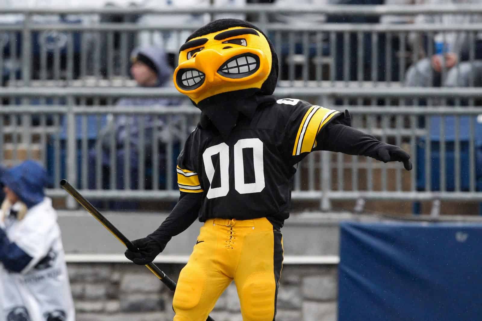 Iowa Hawkeyes Complete 2023 Football Schedule Iowa Hawkeyes Complete 2023 Football Schedule
