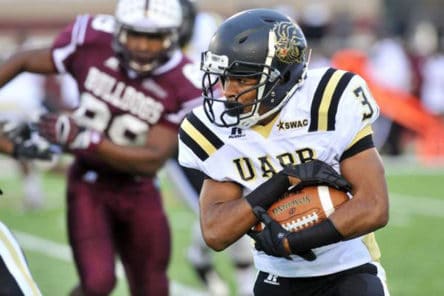 UAPB announces fall 2021 football schedule