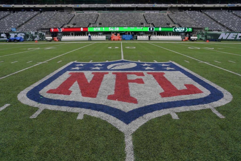 2019 NFL Schedule released