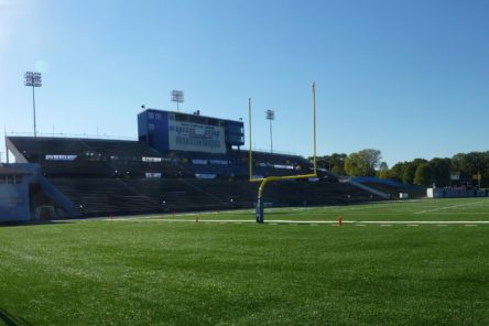 North Alabama releases 2020 football schedule