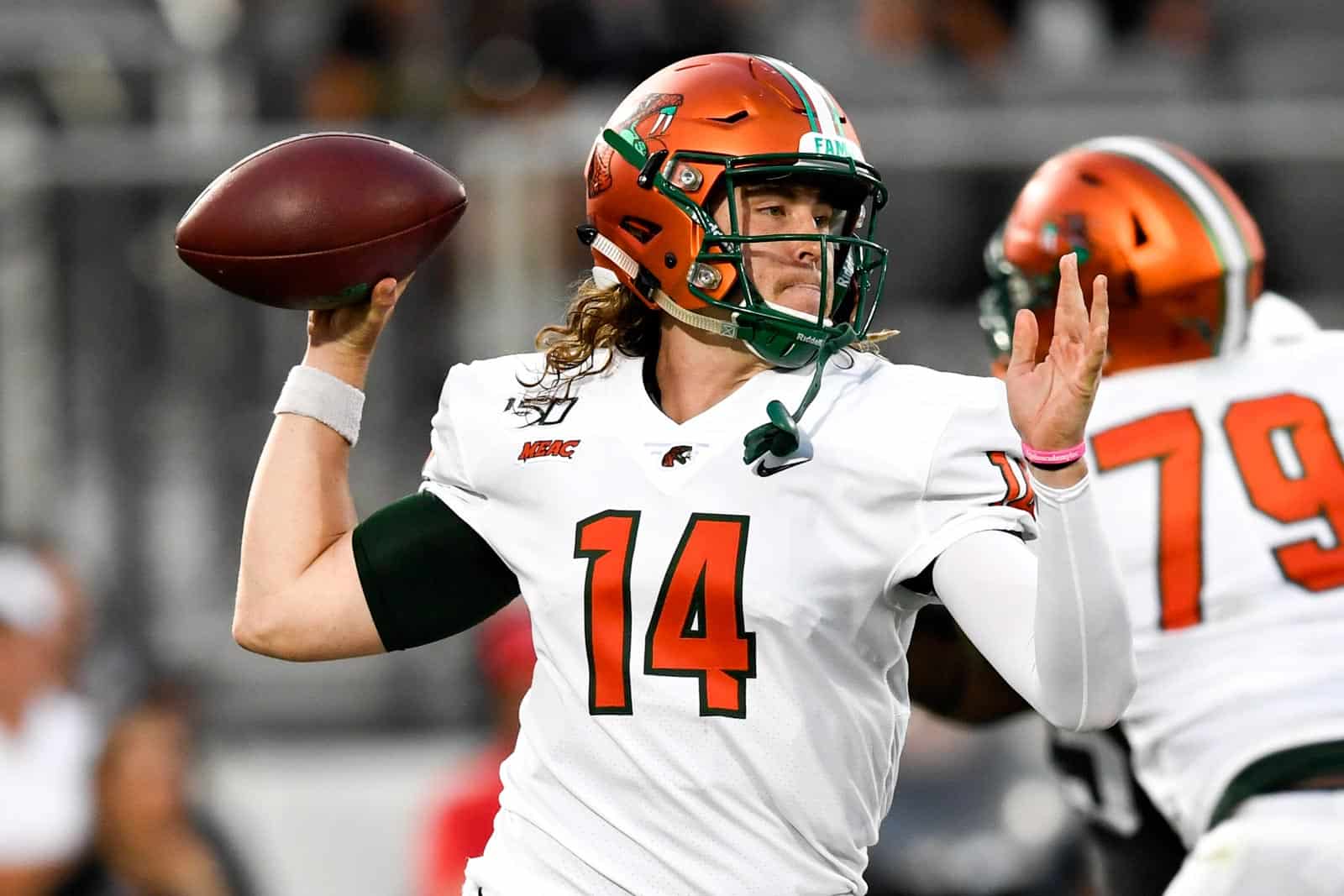 Famu Football Schedule 2022