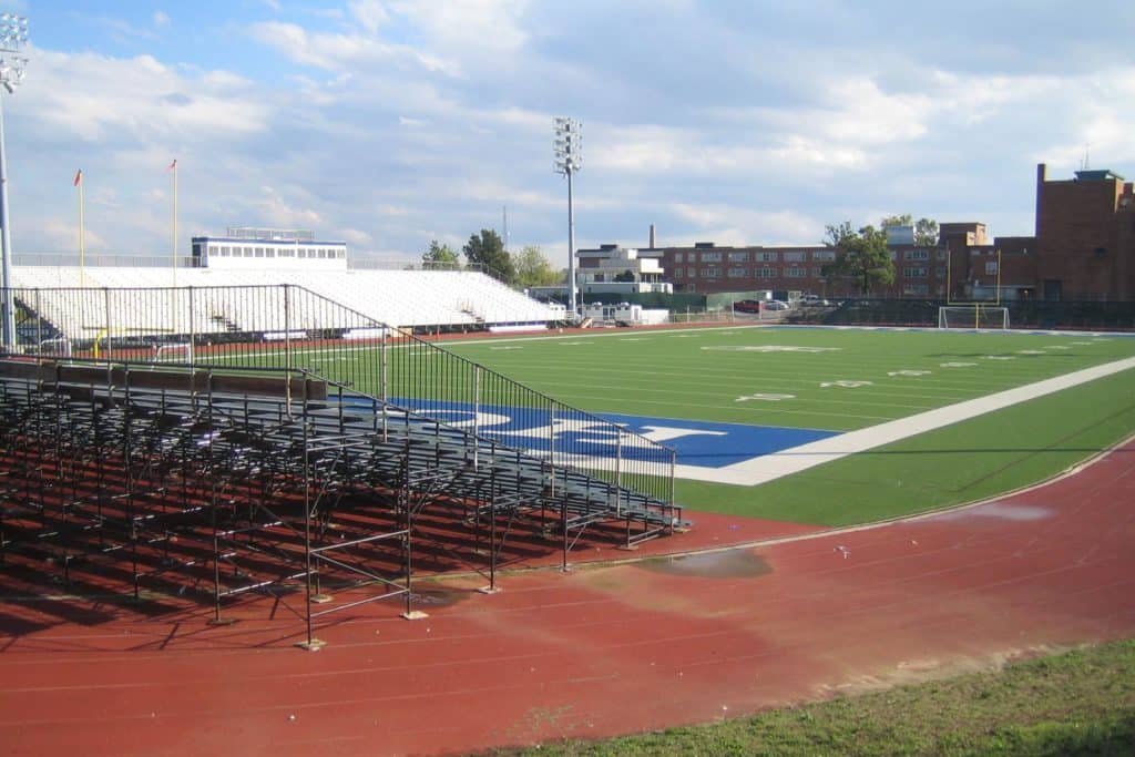Howard Bison announce 2020 football schedule