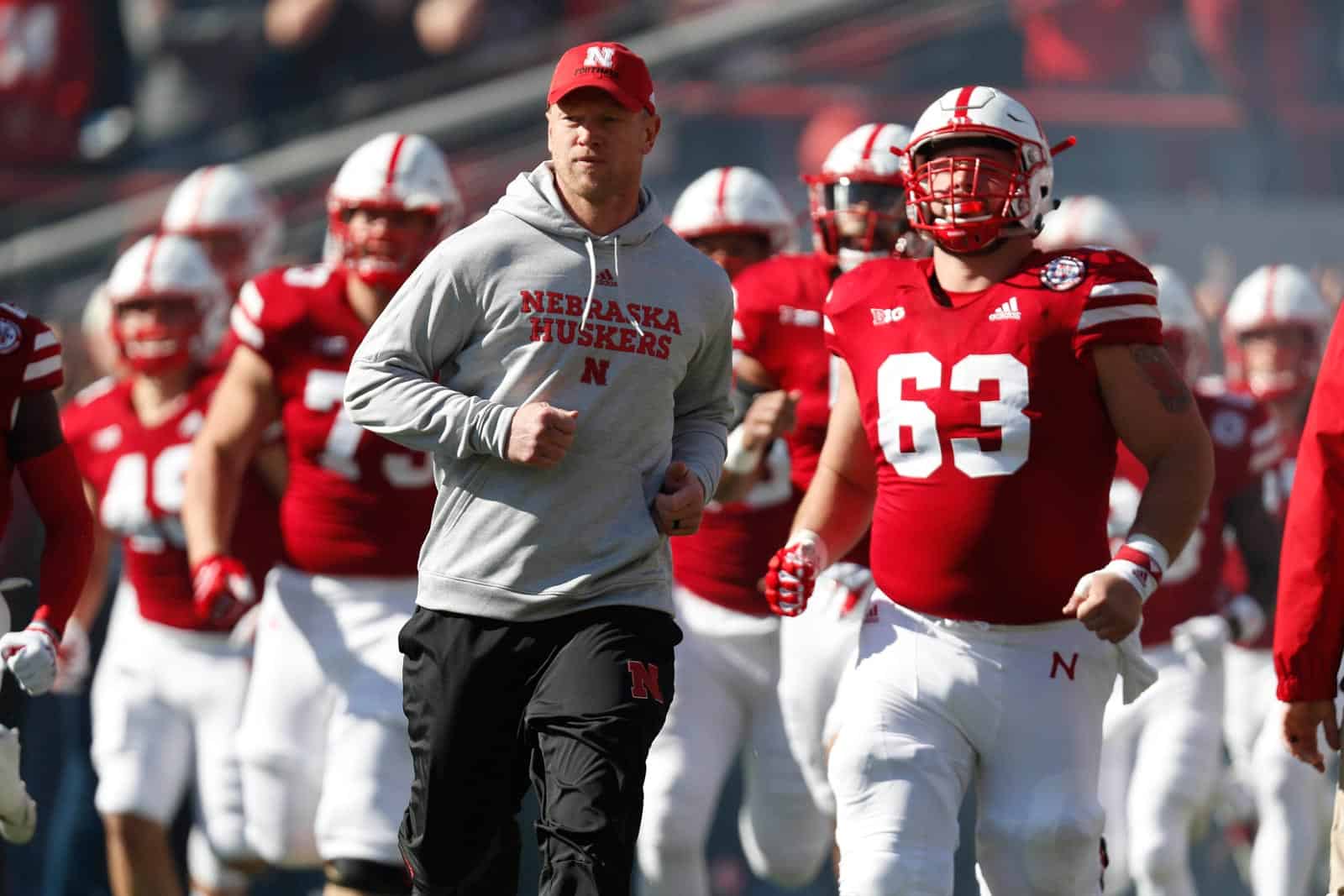 Nebraska Football Schedule 2024 Claudia Vilvfred Nebraska Football Schedule 2024 Claudia Vilvfred
