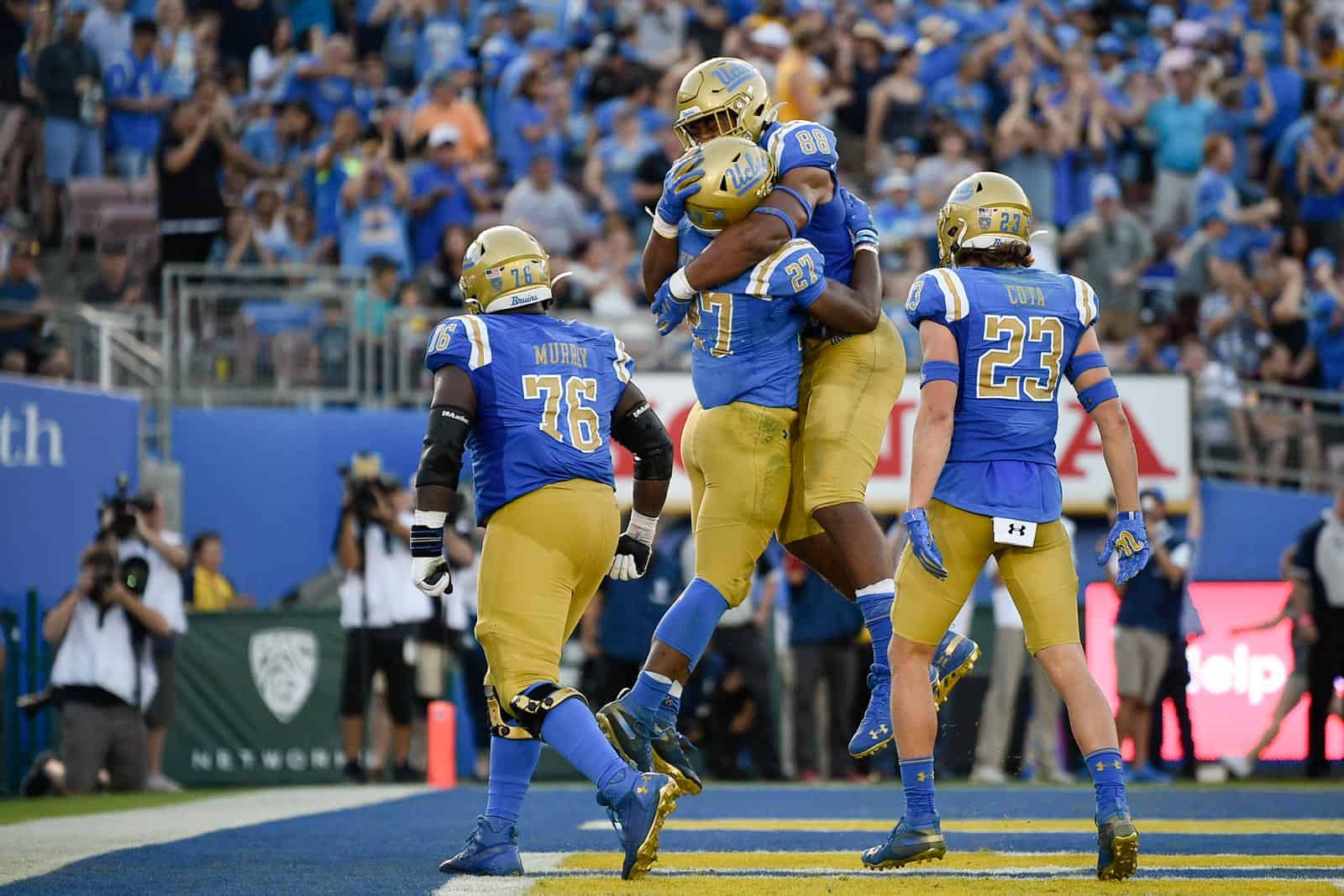 Ucla Football Schedule 2026 Ucla Football Schedule 2026