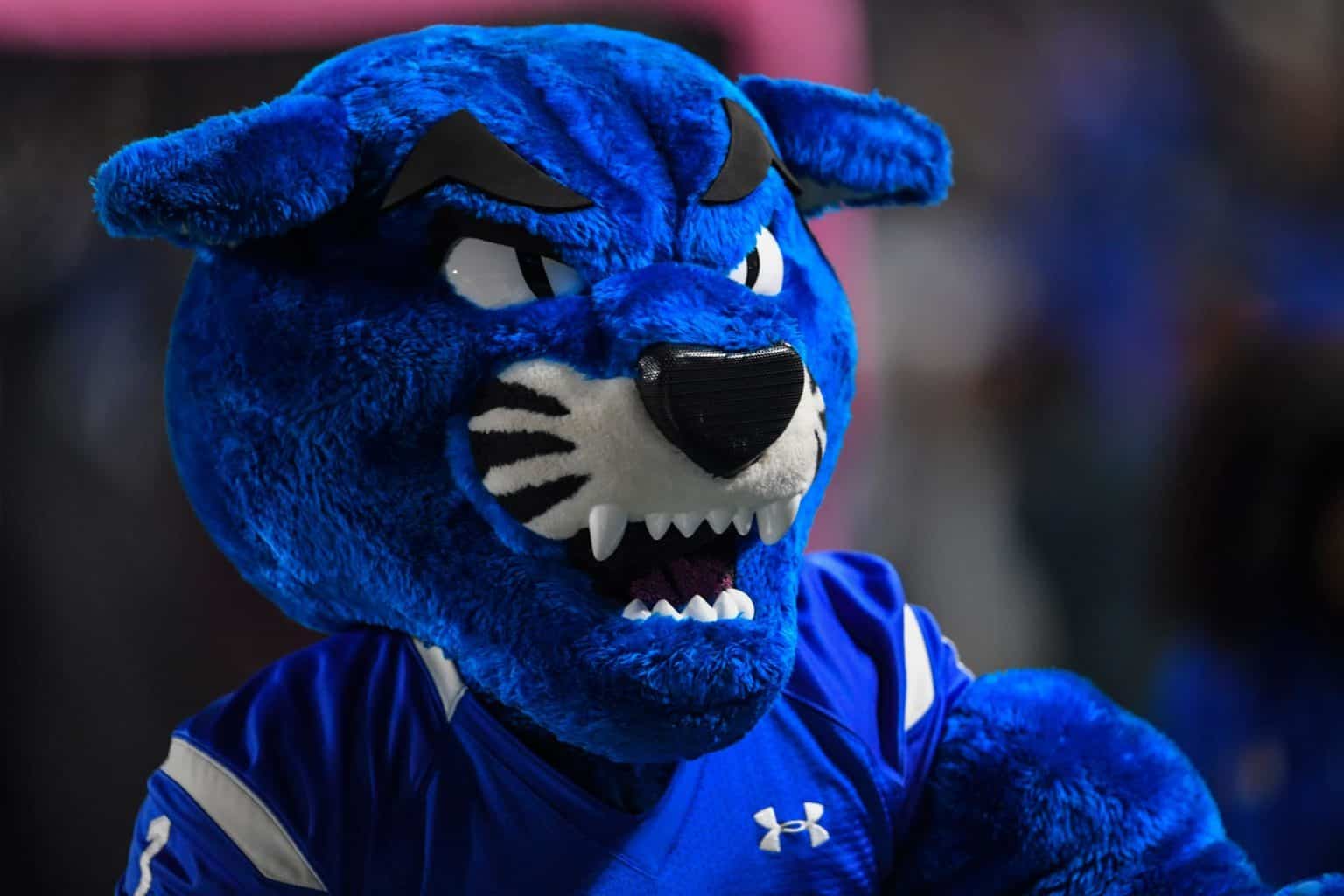 Georgia Tech at Georgia State football game in 2026 canceled