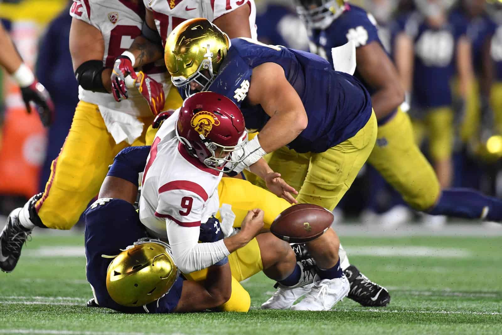 What Are The Options For The 2020 College Football And NFL Schedules What Are The Options For The 2020 College Football And NFL Schedules