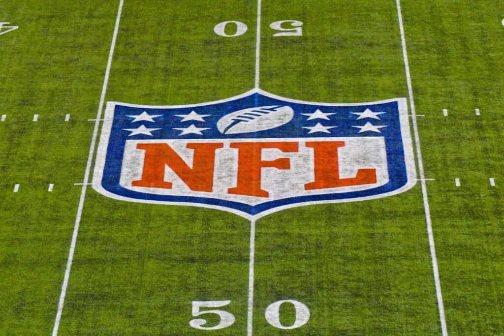 2020 NFL Schedule released
