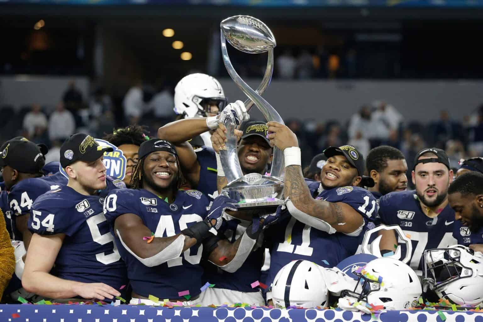 NCAA allows FBS teams to count two FCS wins for bowl eligibility in 2020