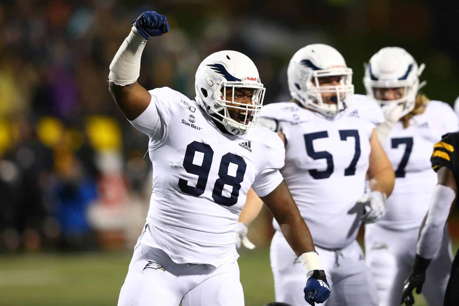 Georgia Southern Football 2020 Roseanndesign Georgia Southern Football 2020 Roseanndesign