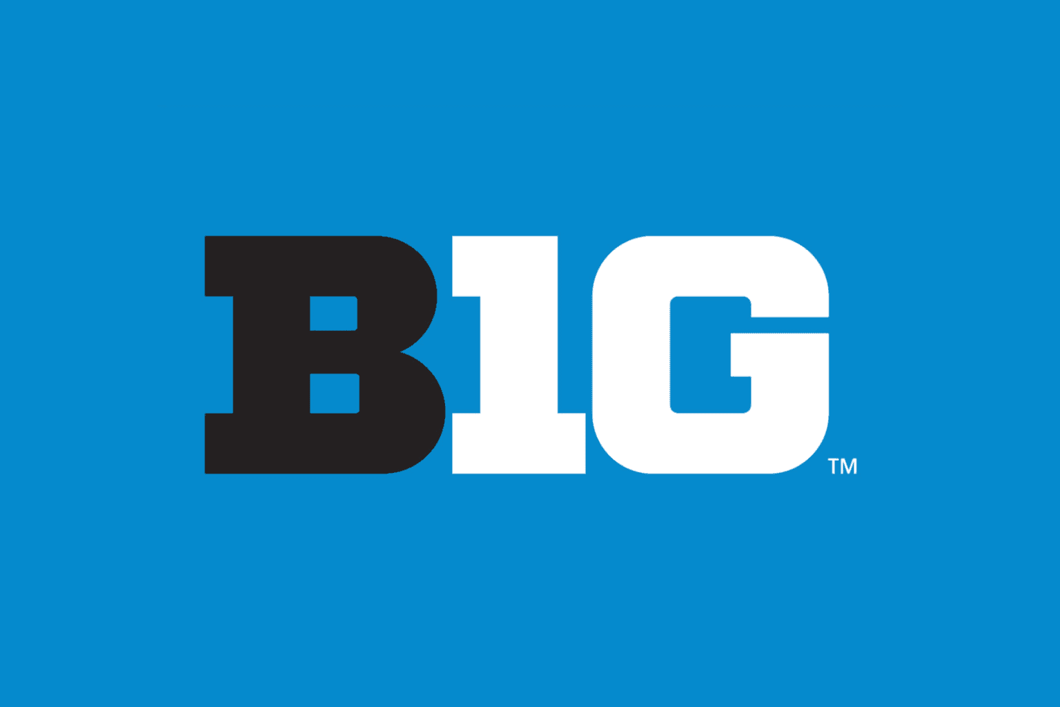 Big Ten football schedule: 2025 early season kickoff times, TV set