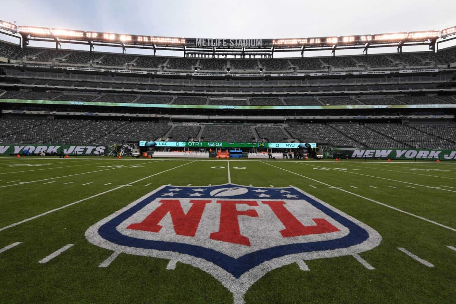 NFL Schedule 2021 Release Planned For Mid May Per Report NFL Schedule 2021 Release Planned For Mid May Per Report