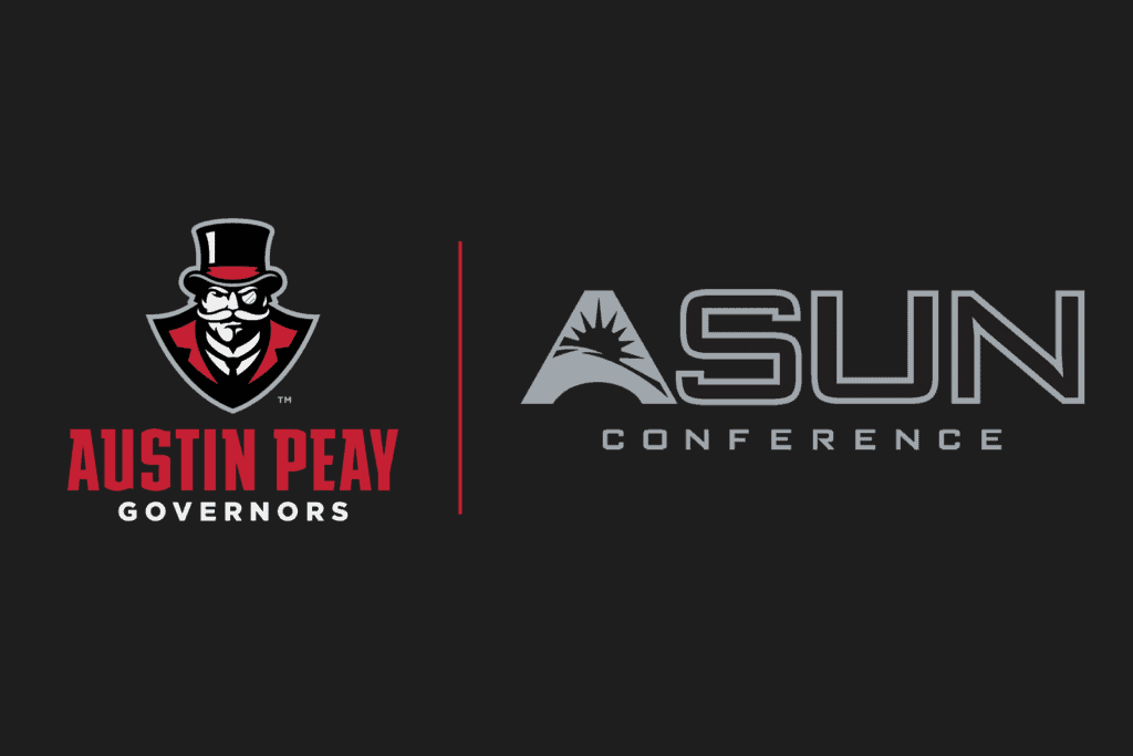 Austin Peay New Logo