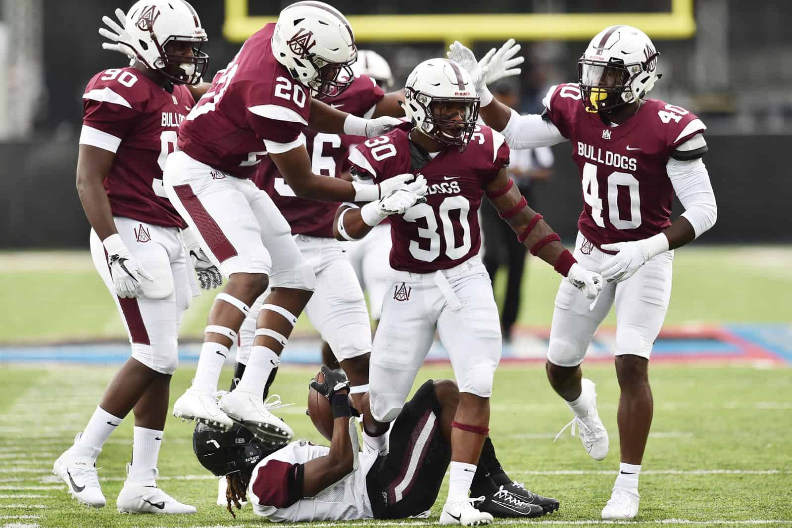 Alabama A M Announces 2022 Football Schedule Alabama A M Announces 2022 Football Schedule