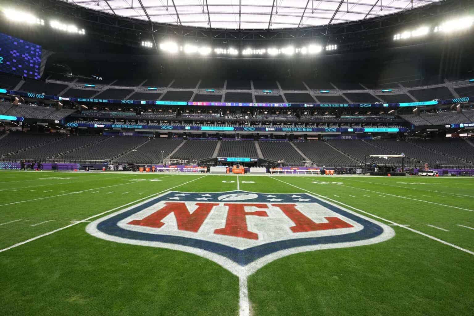 2022 NFL Schedule released