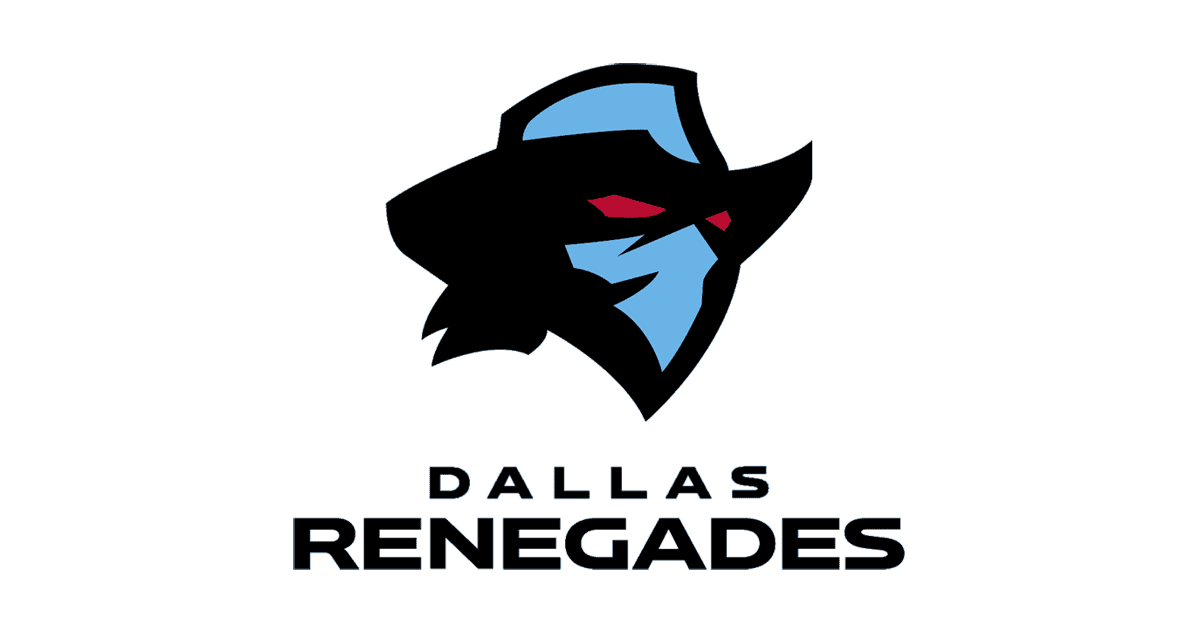 Future Dallas Renegades Schedules | FBSchedules.com