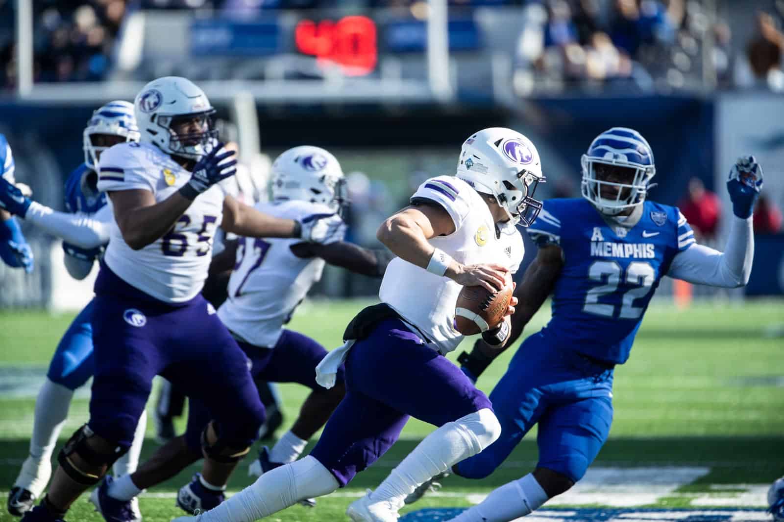 North Alabama Announces 2023 Football Schedule North Alabama Announces 2023 Football Schedule