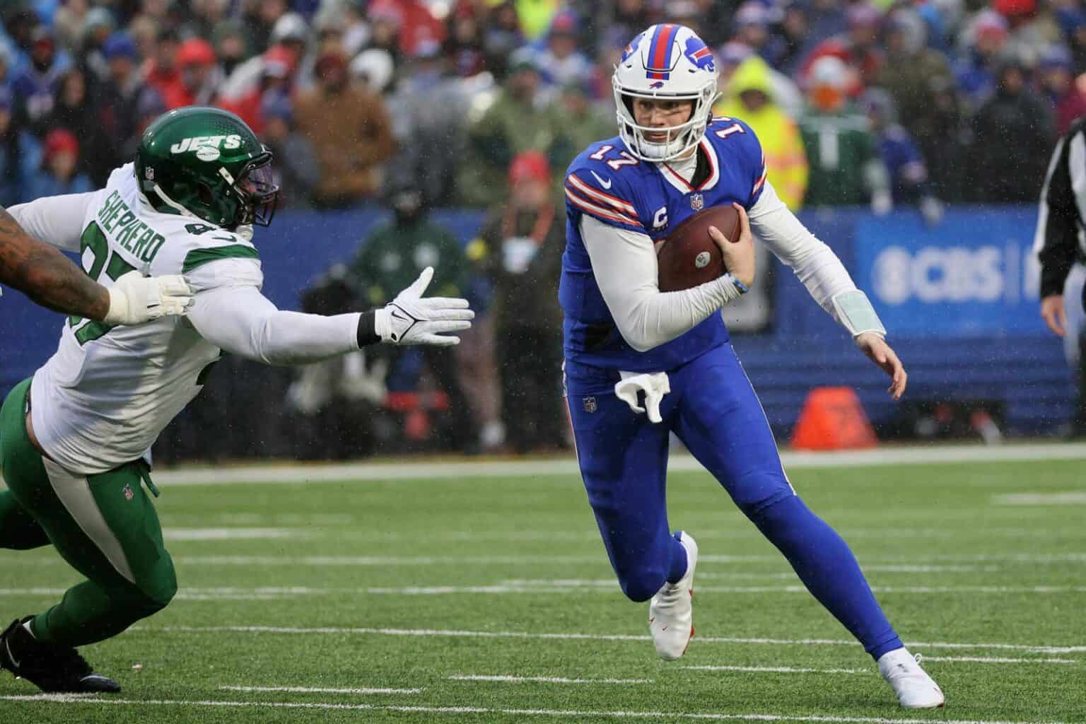 2023 NFL Monday Night Football Schedule