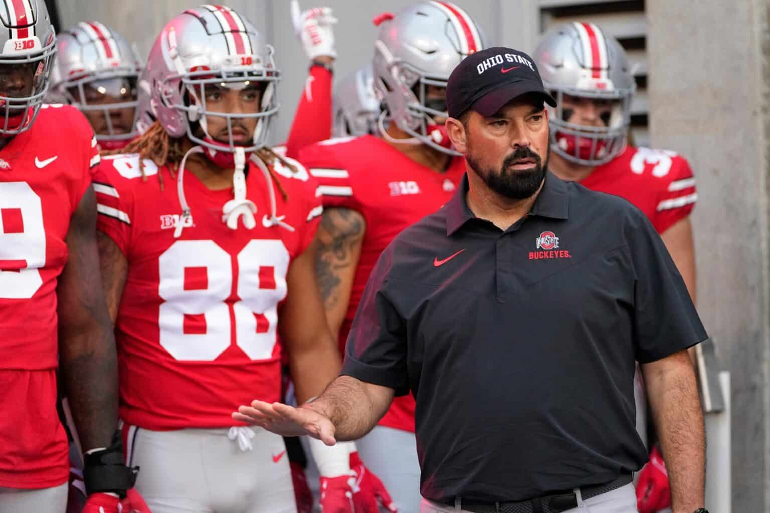 Which current Power 5 head coaches are the best and worst vs. the Top 25?