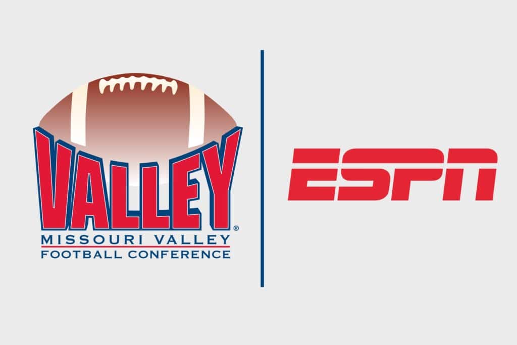 Missouri Valley Football Conference, ESPN reach multi-year media rights ...