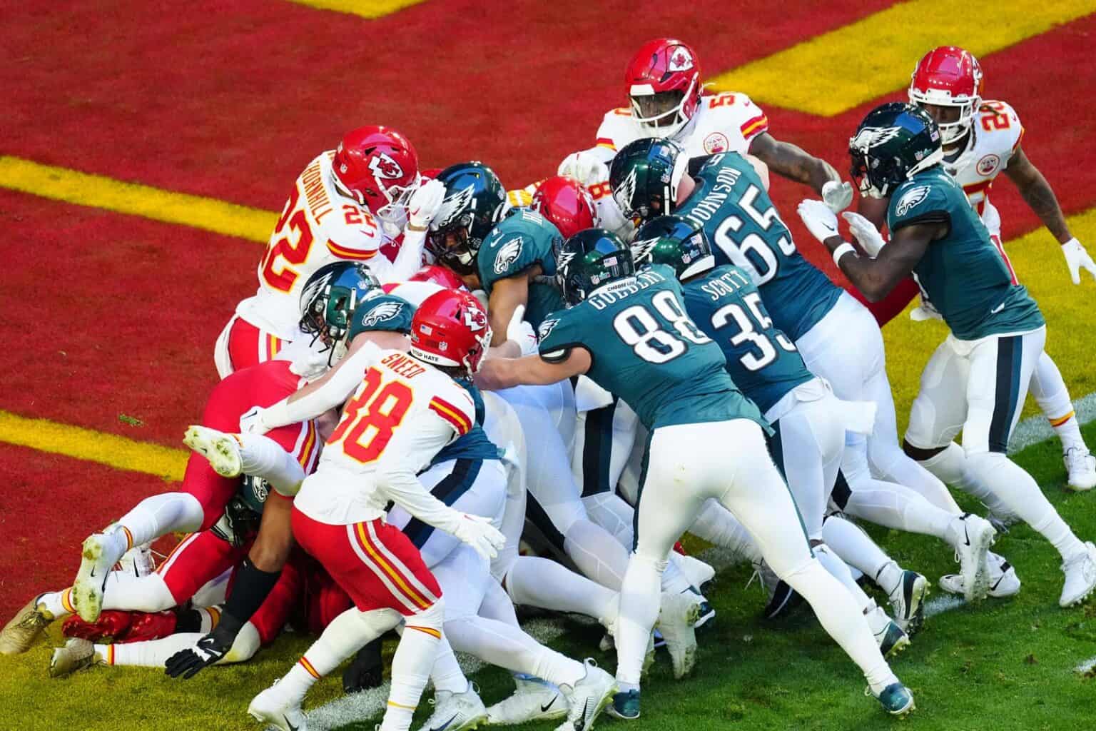 ABC to air 10 additional Monday Night Football games in 2023