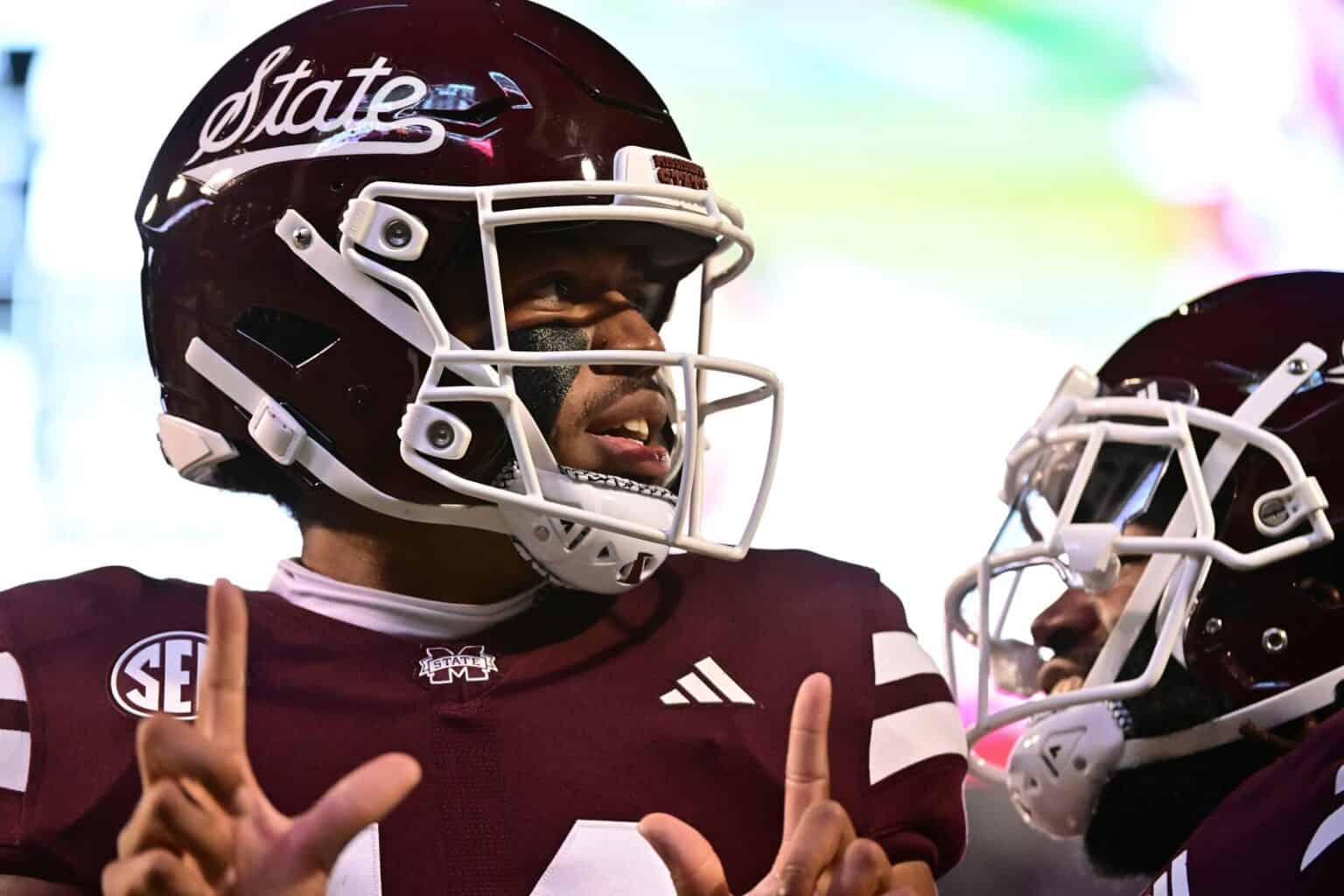 How to watch the Mississippi State-Southern Miss football game: Kickoff ...