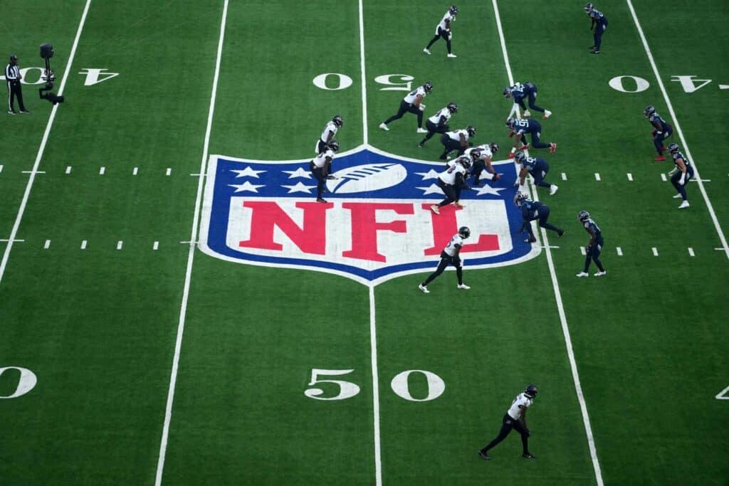 NFL schedule 2023: Week 15 Saturday tripleheader on NFL Network set
