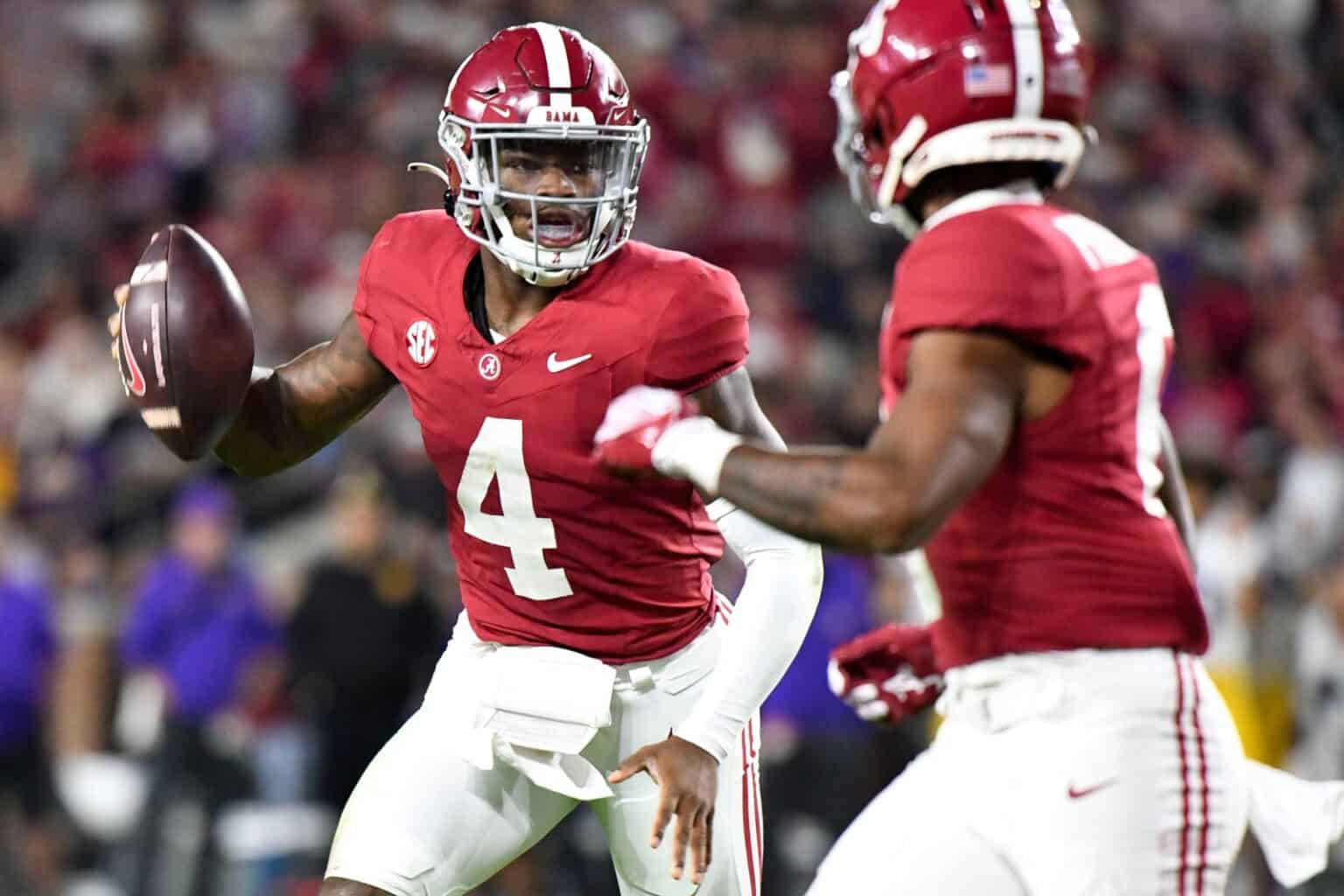 How to watch the Alabama-Chattanooga football game: Kickoff time, TV ...