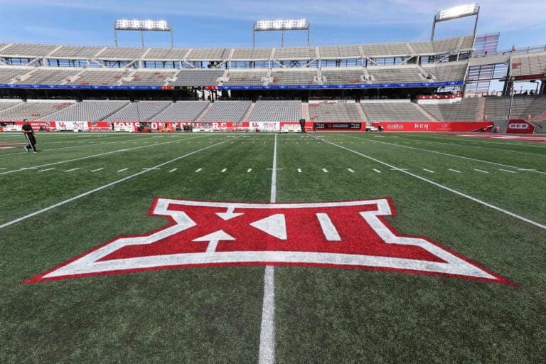 2024 Big 12 football schedule announced