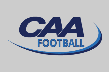 2025 CAA football schedule announced