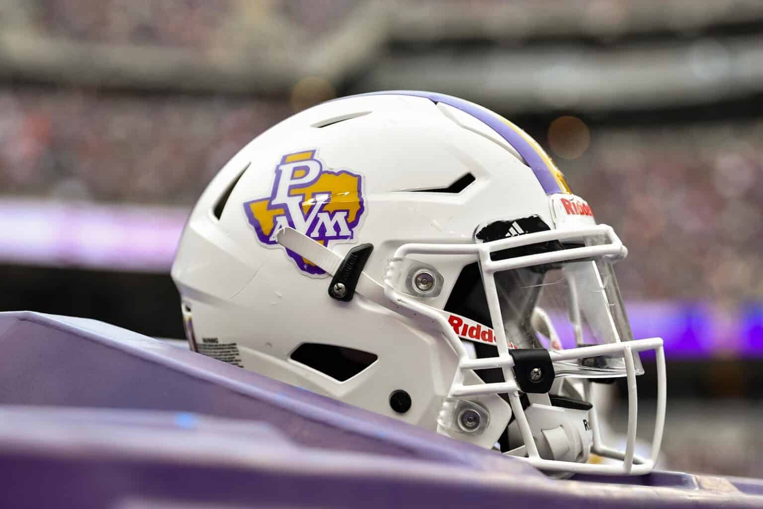 Prairie View A&M releases 2024 football schedule