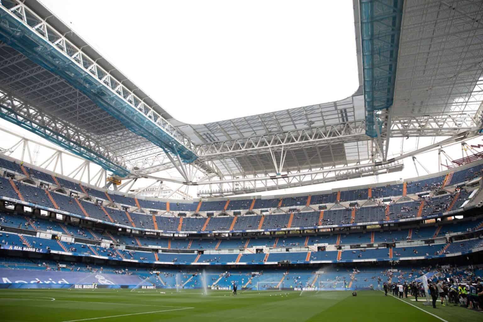NFL announces first-ever International football game in Spain