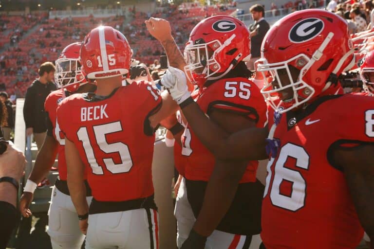 College football rankings: 2024 preseason AP Poll released