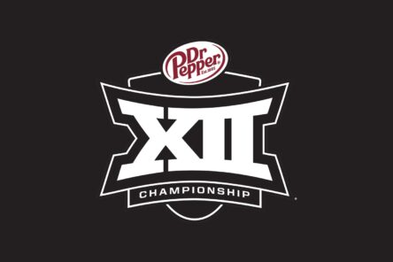 Big 12 Championship Game: 2024 matchup, kickoff time, TV channel