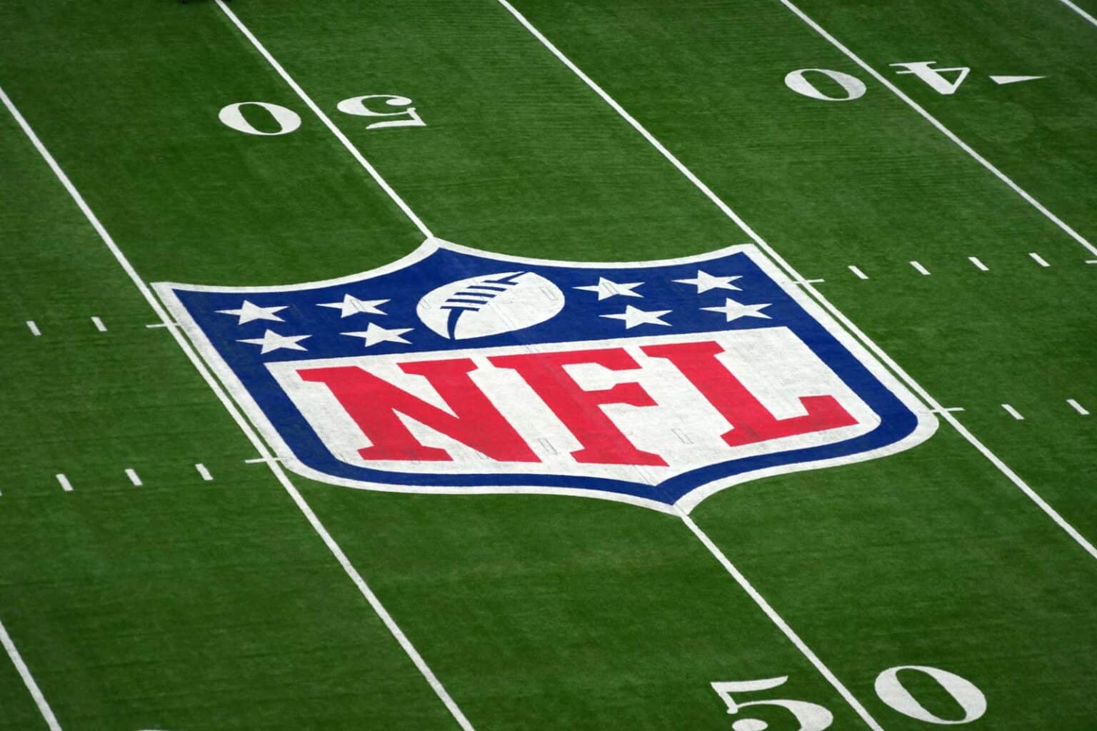 2025 NFL opponents determined for all 32 teams