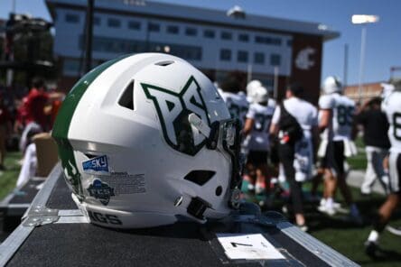 Portland State announces 2025 football schedule