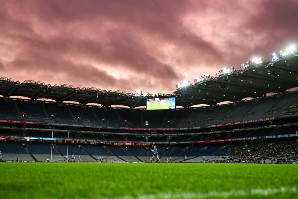 NFL to play first-ever regular-season football game in Ireland in 2025