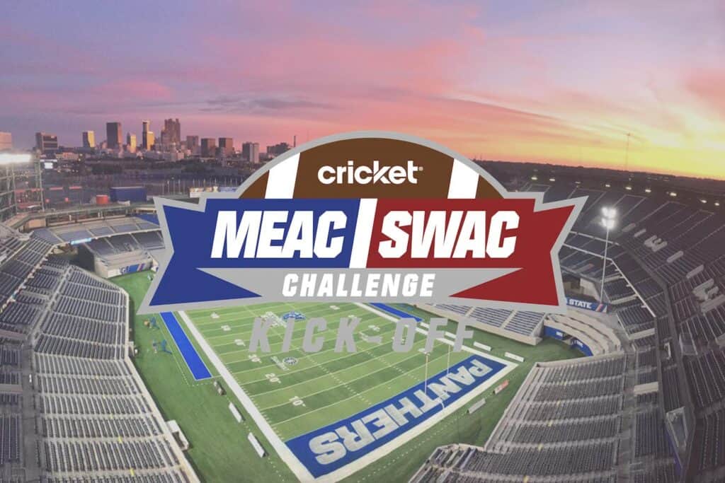 Cricket MEAC/SWAC Challenge Kickoff game set for 2028 season