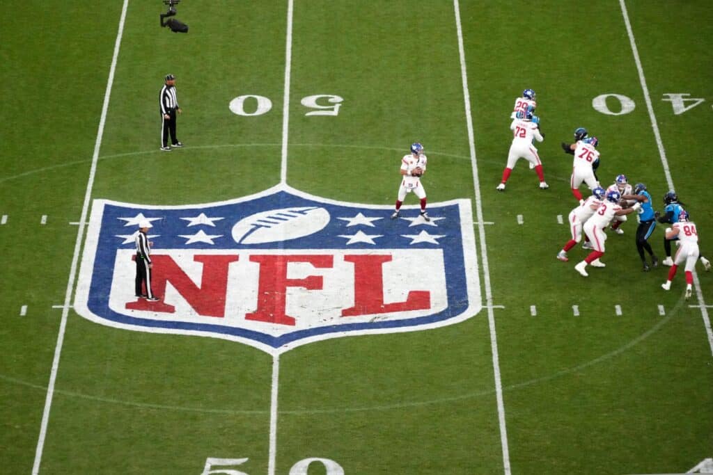 NFL schedule release 2025: Full slate to be revealed Wednesday