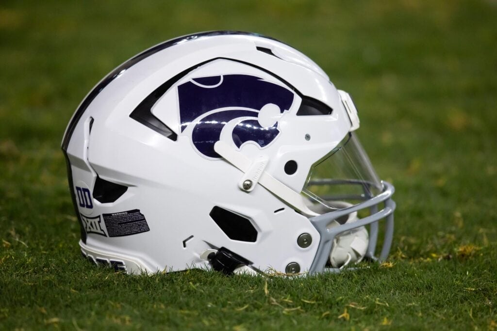 Kansas State adds Nicholls to 2026 football schedule