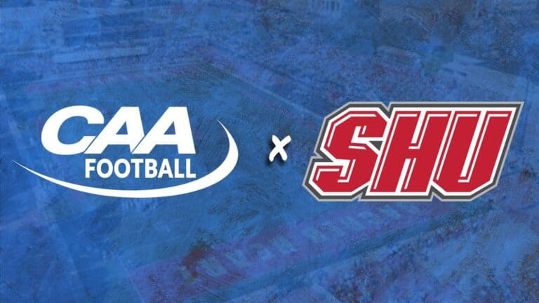 Sacred Heart football to join CAA in 2026