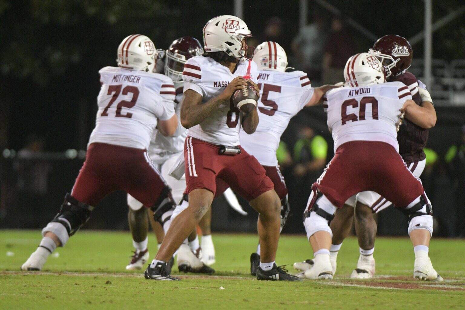 College football realignment: Conference changes for 2025 take effect today