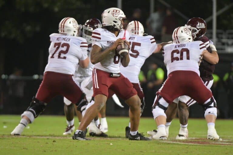 College football realignment: Conference changes for 2025 take effect today