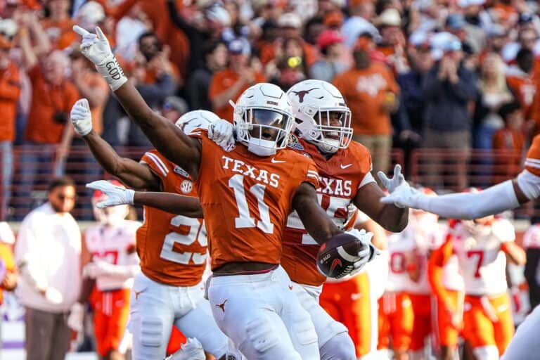 College football rankings: 2025 preseason AP Poll released