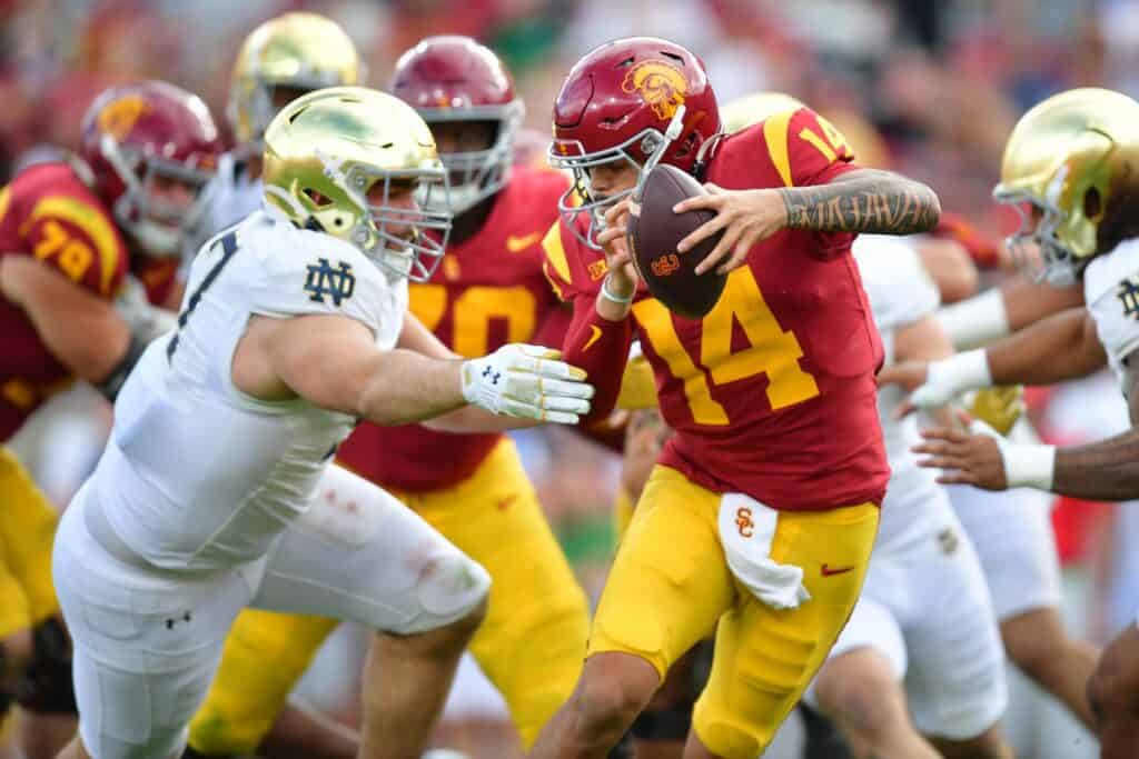 FBS college football teams with non-conference openings in 2026