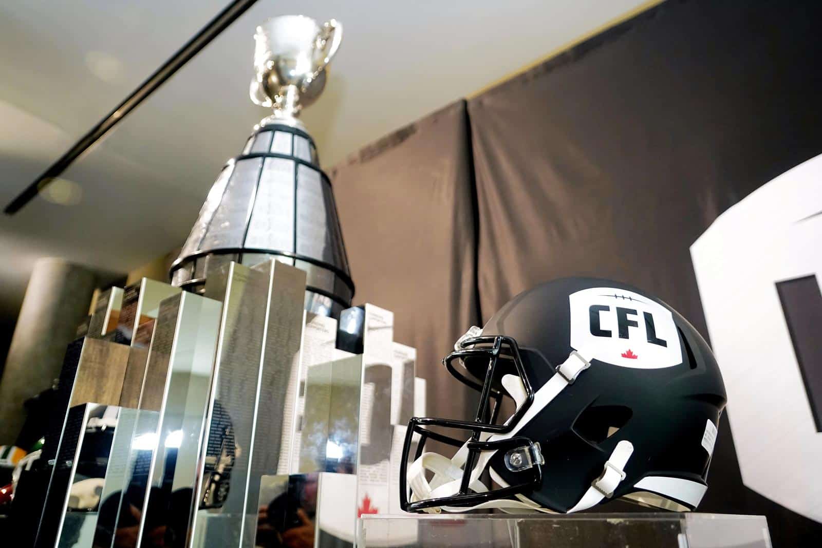CFL Grey Cup: Saskatchewan vs. Montreal kickoff time, TV channel