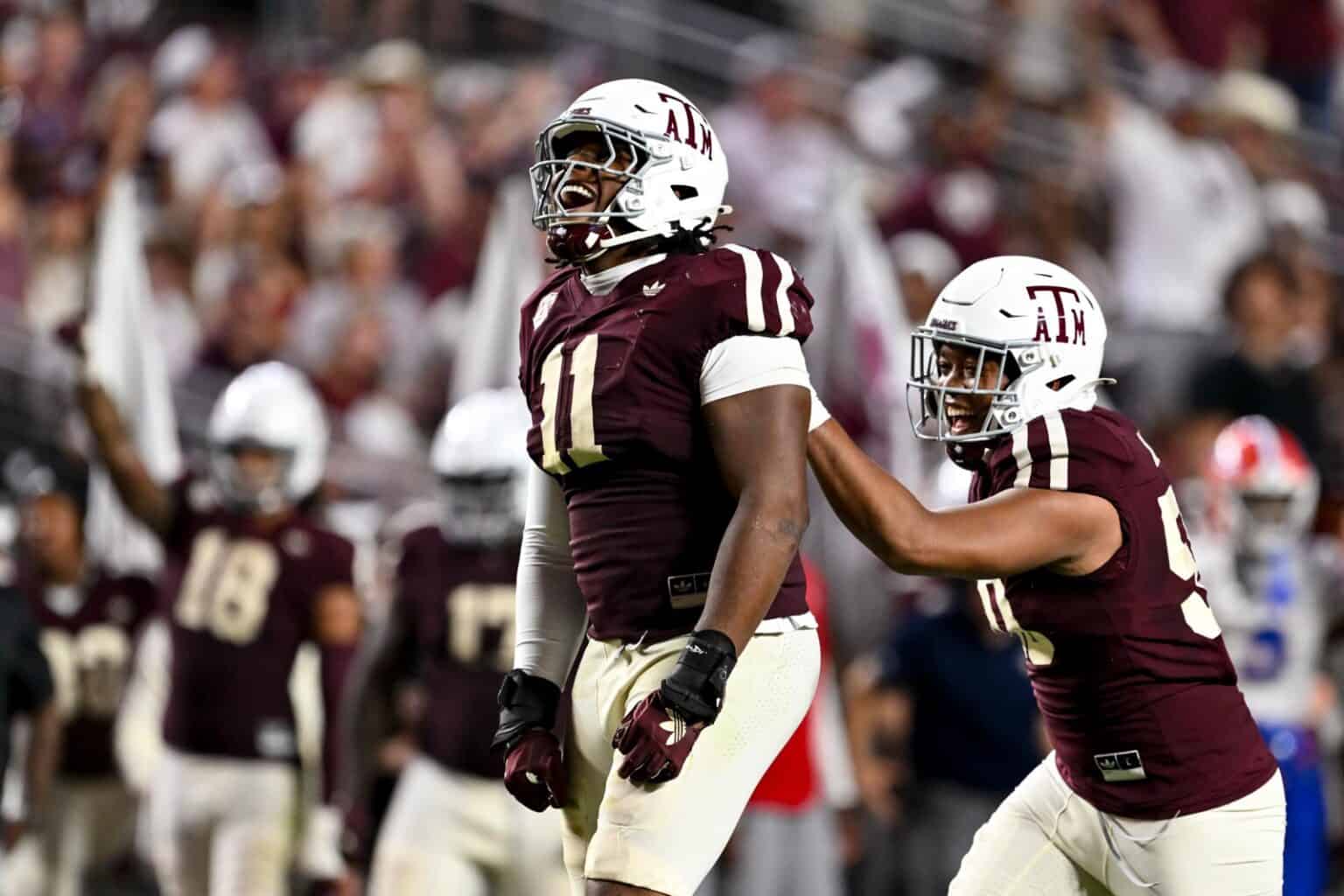 Texas A&M, Tarleton State mutually agree to cancel 2026 football game