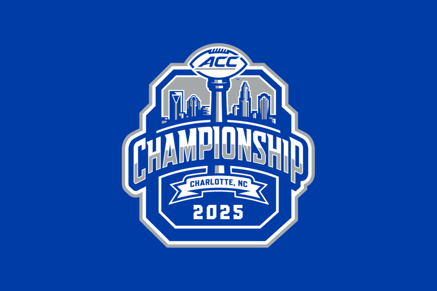 ACC Championship Game: 2025 matchup, kickoff time, TV channel, streaming