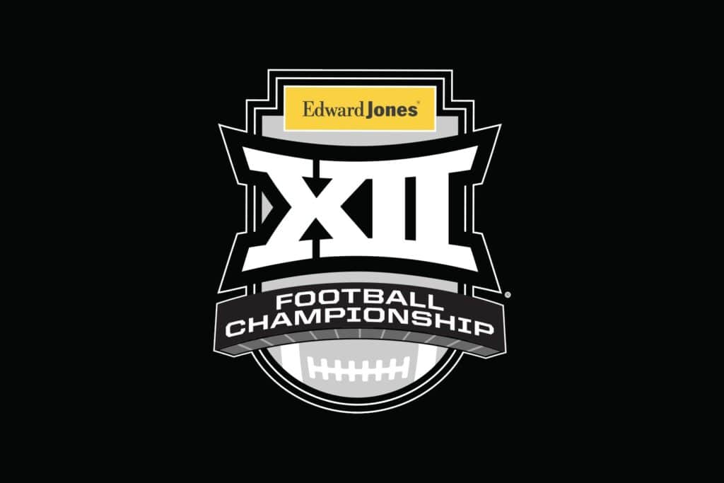 Big 12 Championship Game: 2025 matchup, kickoff time, TV channel, streaming